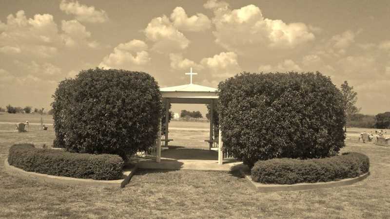 City of Frederick - Cemetery